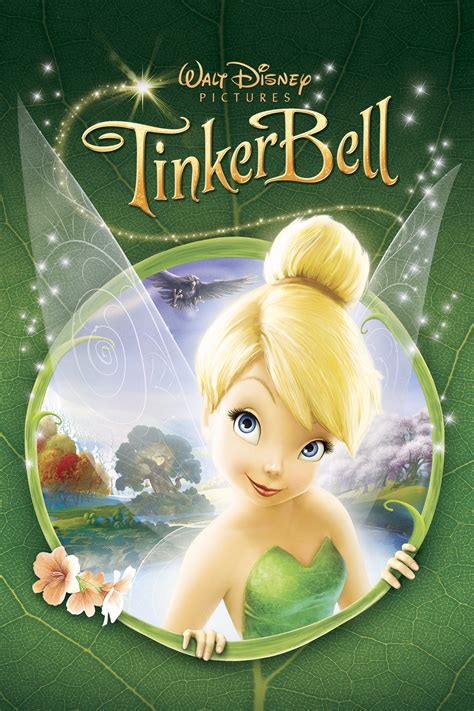 Disney Fairies 우만위키
