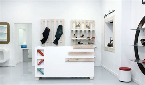 Como Distribuir El Espacio De Tu Tienda Jimar Powered By Showroomers