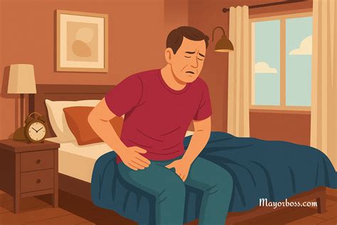 What Is Prostatitis Infection Of The Prostate And How Is It Treated