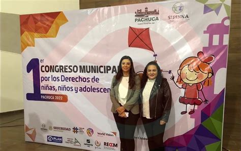 Se Capacita Sipinna En Derechos De Los Niños Y Adolescentes Noticias
