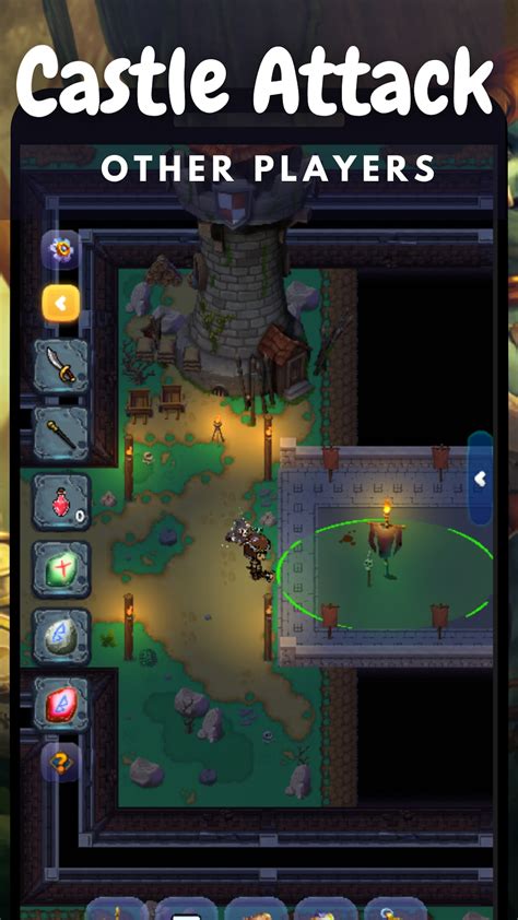 exoria online idle rpg clicker for android download