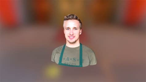 Ryan 3d Model By Thatguy3003 Dff4bd2 Sketchfab