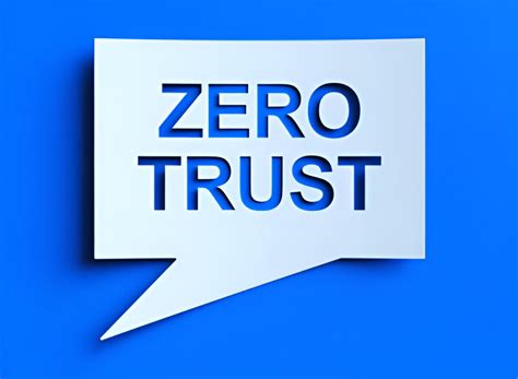Spotlighting The Role Of Microsegmentation In A Zero Trust Security