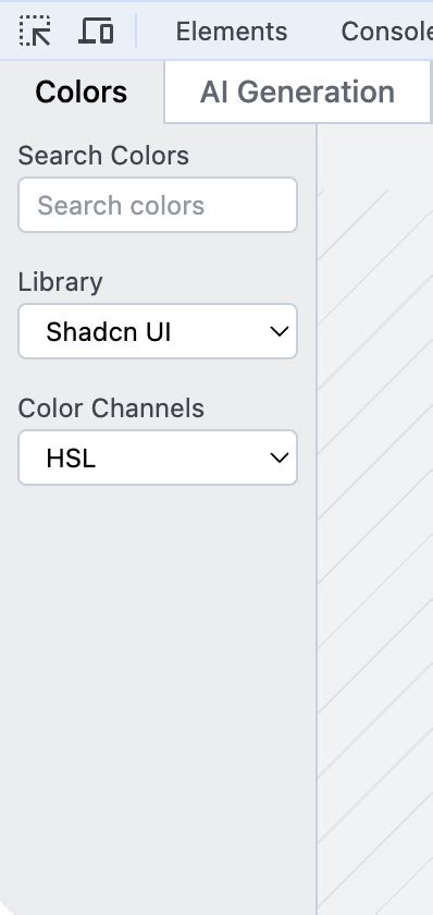 Css Variables Editor Documentation