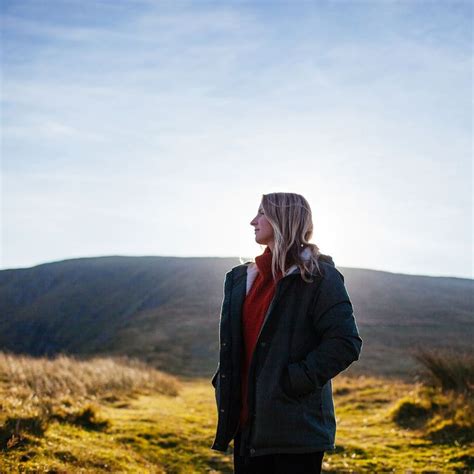 Easkey Britton Surfing Champion And Environmental Researcher Female Founders Inspirational