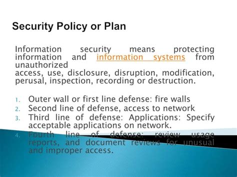 Managment Information System Ppt