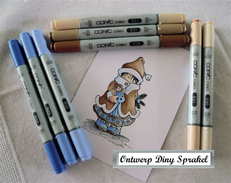 Copic Marker Europe Copic Color System