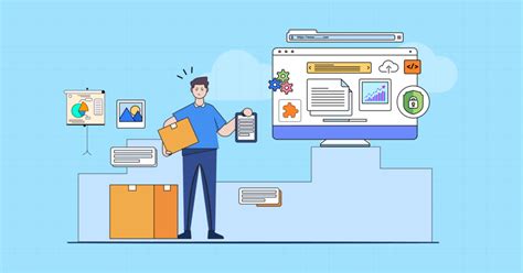 11 Efficient Ways Of Table Data Visualization For Websites