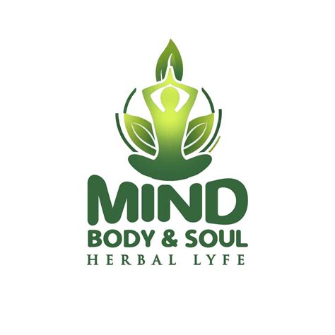 Mind Body And Soul Herbal Lyfe