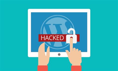 11 steps to recover virus malware hacked wordpress on shared hosting