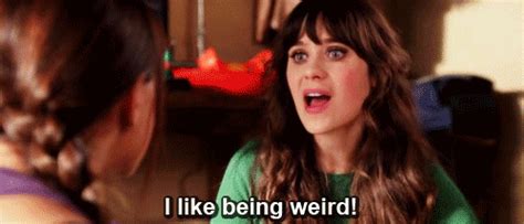 Why You Should Date A Quirky Girl Like Jess From New Girl Welovedates