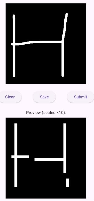 Flutter Flutter Tflite Model Predictions Wrong Despite Matching Python Preprocessing Works