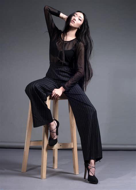 Sofia W Creative Models International Photomodel Model