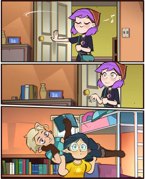 The Owl House On Tumblr