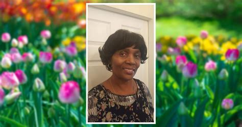 Obituary Sheila Mathurin Of Boston Massachusetts J B Johnson Funeral Home