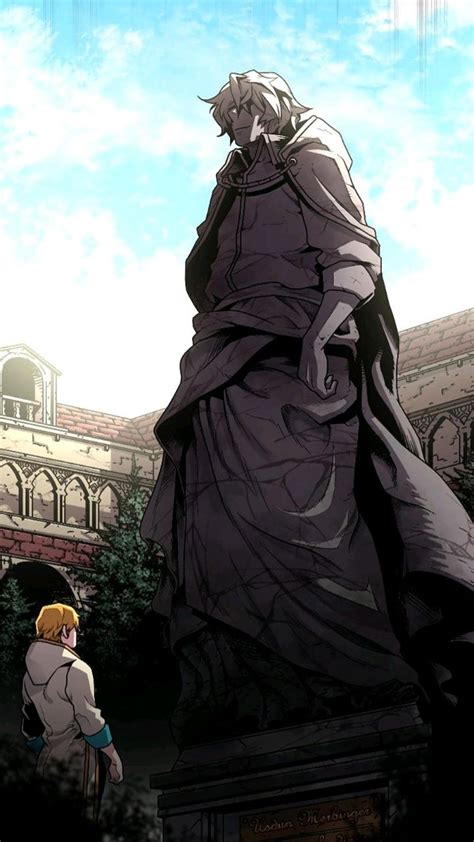 Demon Devourer The Magicians Talent Manhwa