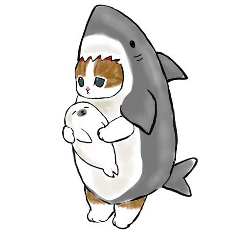 On Instagram Various Shark Friends