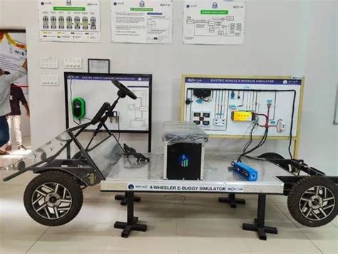 Car Driving Simulator At ₹ 277067 3d Driving Simulator In Hyderabad