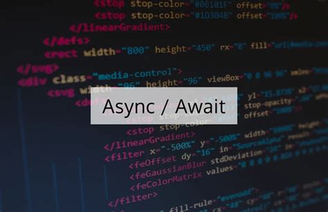 Javascript Asyncawait Explained How Does It Work 2022