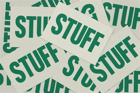 Sustainable Graphic Design We Made This Short Guide