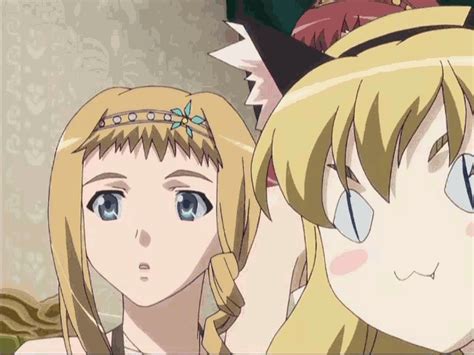 Leina Exiled Warrior Leina Elina Captain Of The Royal Guard Elina