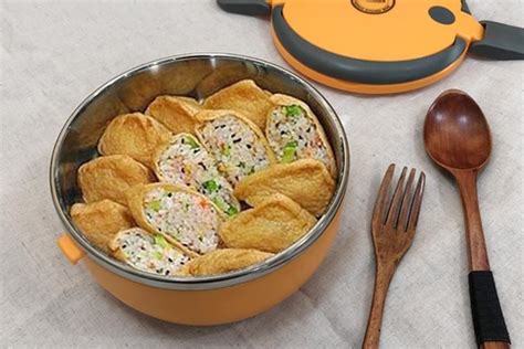 도시락통·런치백 손잡이 스텐도시락 3단 런치박스 오늘의집 쇼핑
