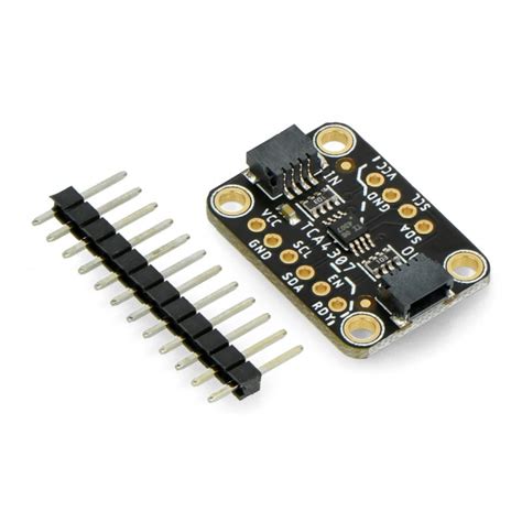 Hot Swap I2c Buffer I2c Bus Buffer Module Tca4307 Adafruit 5159