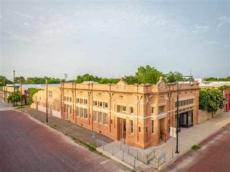 Bartlett Secrets Bartlett Secrets Explore This Incredible Texas Town