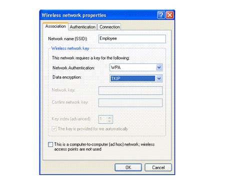 Peap Under Unified Wireless Networks With Acs 40 And Windows 2003 Cisco