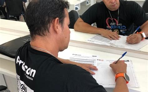 Procon JP fiscaliza clínicas de estética e salões de beleza dentro da Operação Dia da Mulher