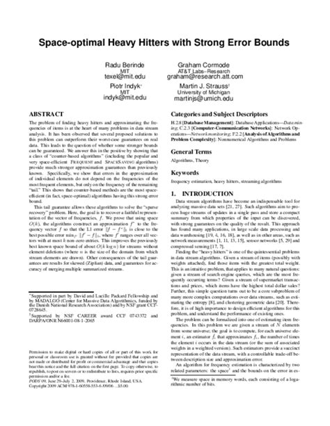 Pdf Xml Schema Mappings