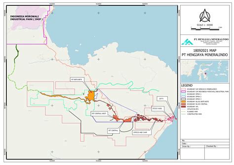 About Us Hengjaya Mineralindo