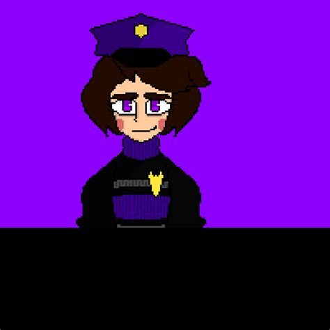 Pixilart Fnaf X Undertale Chara By Sakuromiii