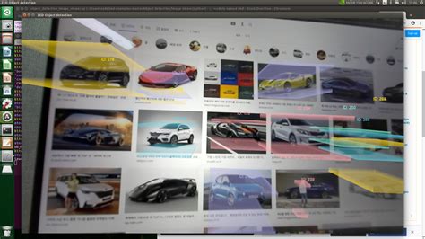 Github Leeisack Object Recognition Including Distance Measurement Function Object Recognition