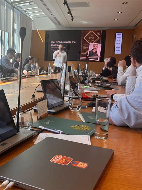 “i Had No Kpis Abdulhamit Cavdar Ll M