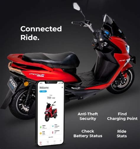 Harga Motor Listrik Polytron Fox R Diskon Di IMOS Jarak Tempuh Km Cek Faktanya Motorplus
