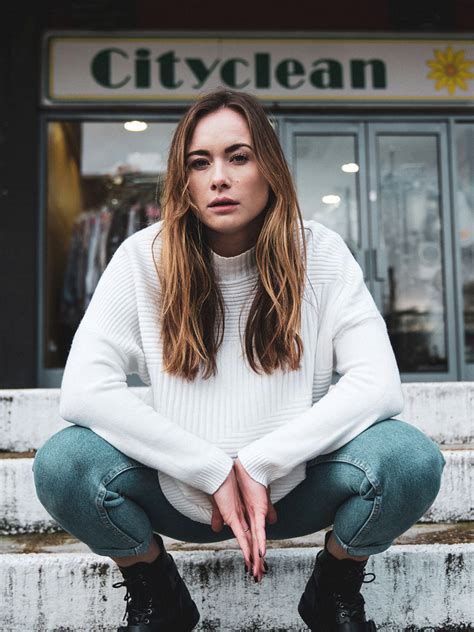 Mot Models Imogen Leaver