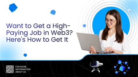 Want To Get A High Paying Job In Web3 Heres How To Get It