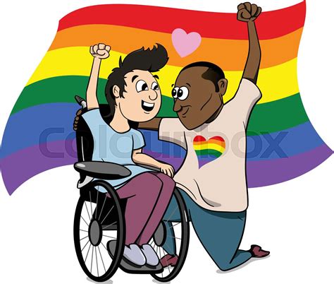 Clipart Couple Gay