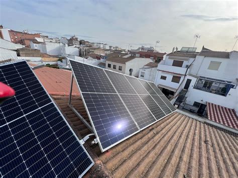 Limpieza De Placas Solares Todo Lo Que Necesitas Saber
