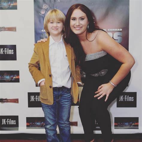 Taylor Grace Biography