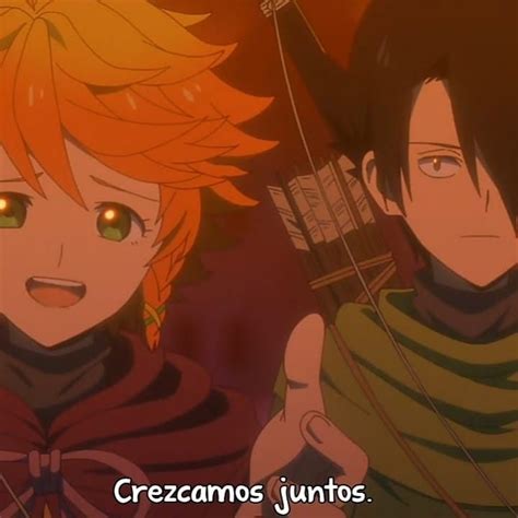 The Promised Neverland Icons