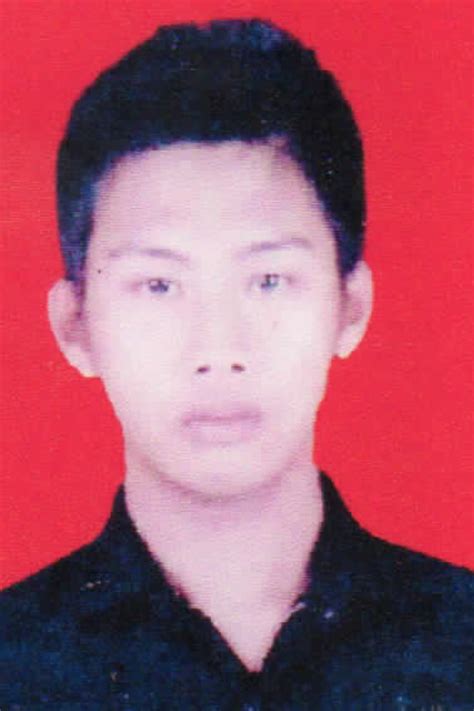 Profil Farid Abdullah Info Pemilu