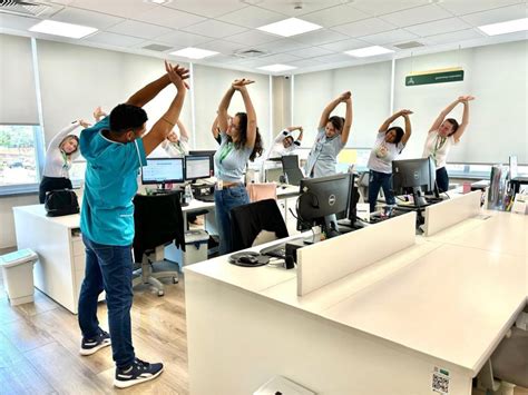 Unimed Piracicaba Apresenta Evento Alusivo Ao Dia Mundial Da Saúde