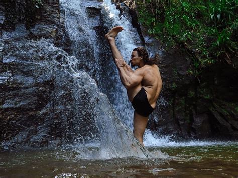 Vance Poubel Baconmanpk Lpsg