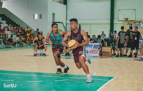 SorSU ROTC Unit Secures Two Time Wins In ROTC Games 2023 Luzon Leg