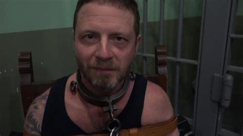 Grunt Taking Stun Cuffs