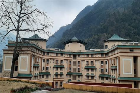 Sikkim Manipal University Online East Sikkim Campus Photos Virtual Tour