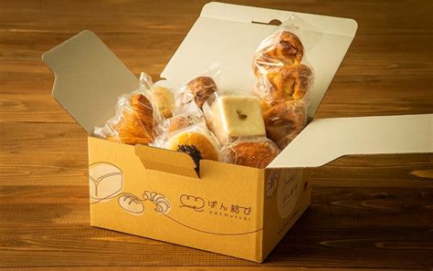 ギフト対応について｜冷凍パンの通販・お取り寄せなら「ぱん結び」