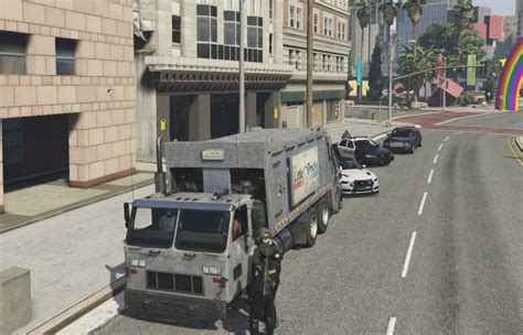 projekt day 3 on nopixel gta v rp one thing that is interesting in